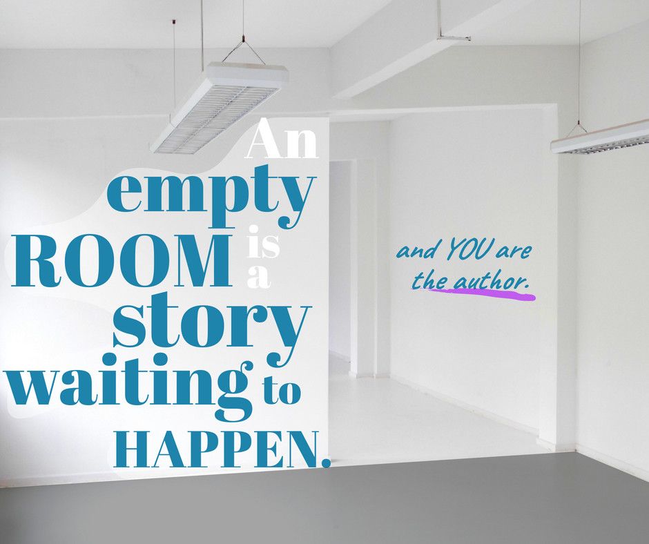 Script Madness – Mind Blowin' Motivatin' Writing!